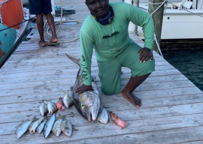 Gallery - Hook Um Fishing Charters