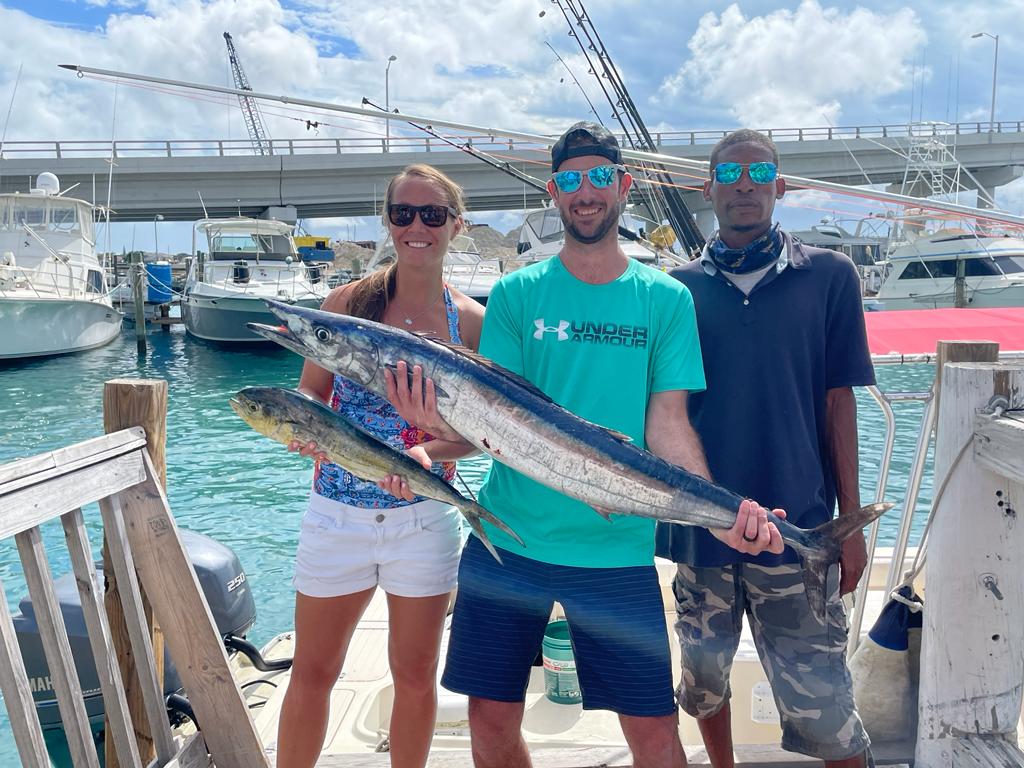 Gallery - Hook Um Fishing Charters